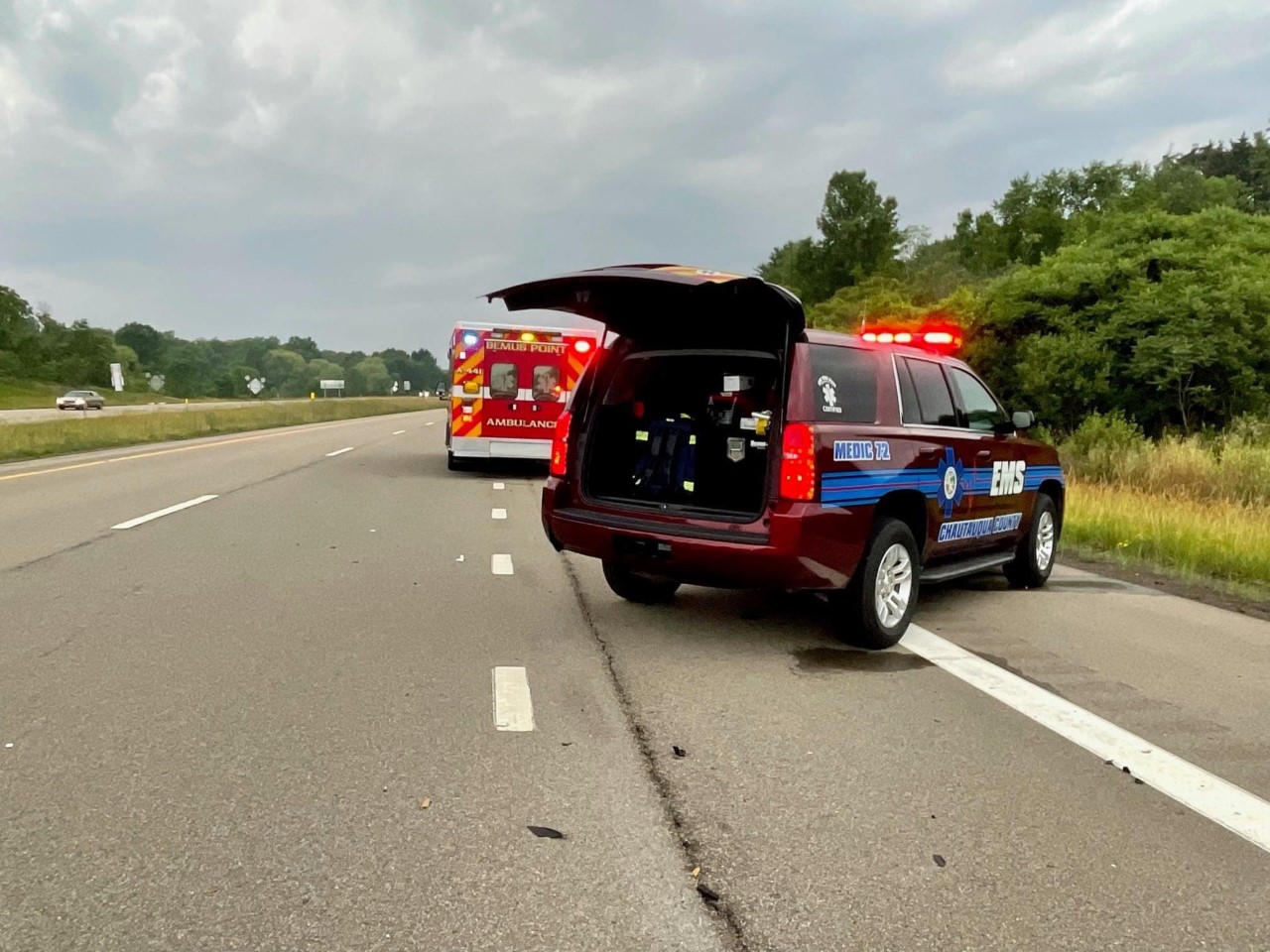 Opening Statements Detail Moments Before Fatal Crash | News, Sports ...